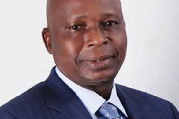 FG Names Nigerians on Terror Financing Watchlist - Pointblank News
