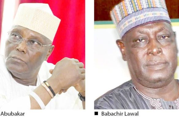 Omo-Agege's Senate Comeback Bid Truncated - Pointblank News