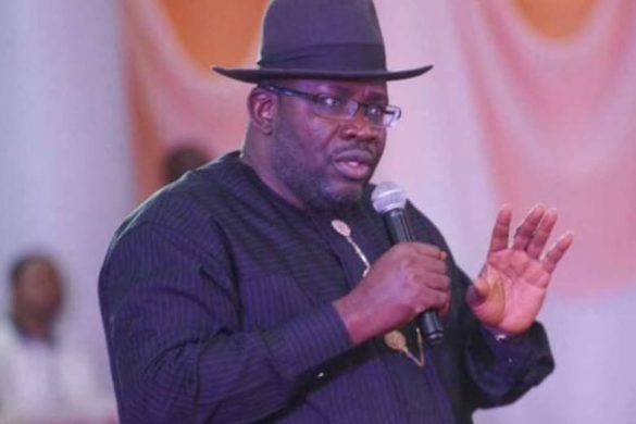 Flying Eagles Final 21-Man Squad Released, Key Stars Absent ...