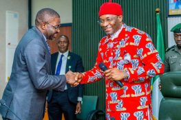 Omo-Agege's Senate Comeback Bid Truncated - Pointblank News
